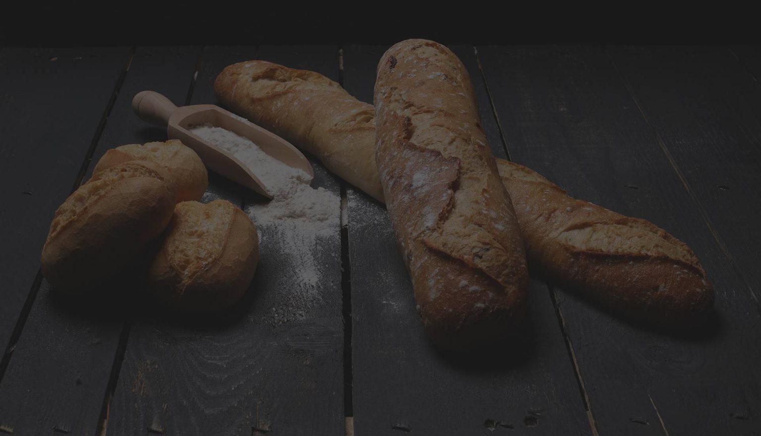 Wholesale Artisan Bread in NYC: Why Restaurants Start Their Day with Il ...